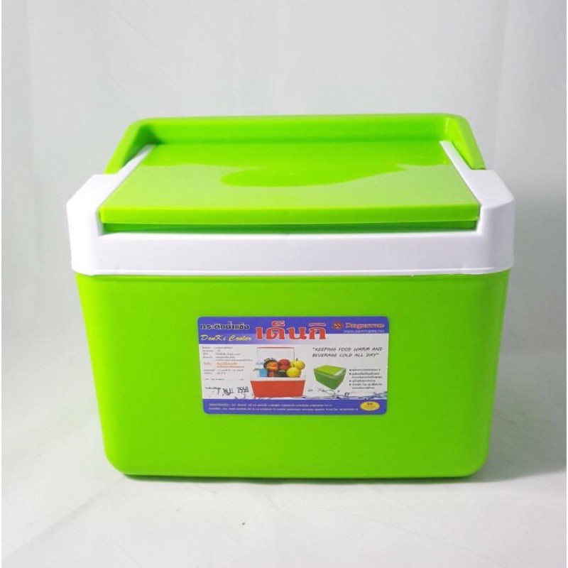 กล่องเย็น ICEBOX/TONG AIS/TONG Rice | Shopee Thailand