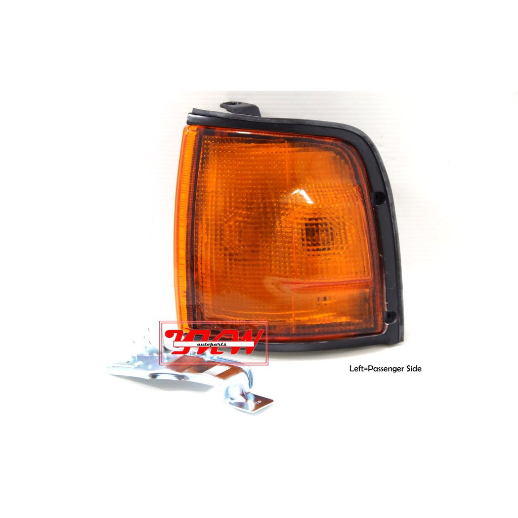 Pre-facelift Isuzu Invader Holden Rodeo TF TFR TFS 1988-1997 รถกระบะ ...