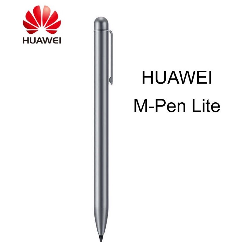 Huawei M-PEN Lite ปากกาสไตลัสสำหรับ Huawei MateBook E 2019 / MediaPad ...