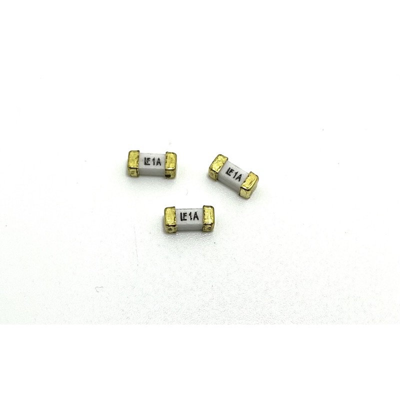 ฟิวส์ SMD 1A, 2A, 3A, 4A, 5A, 7A, 8A, 10A, 12A แพ็ค 3 ชิ้น | Shopee ...