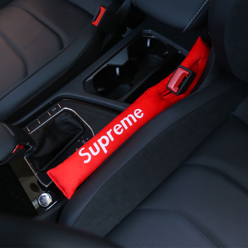 Tide Brand Supreme แถบกันรั่วซึม สําหรับติดช่องว่างเบาะรถยนต์ | Shopee ...