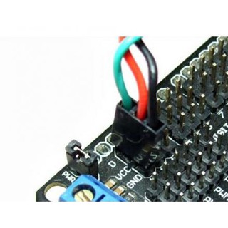 Digital Sensor Cable For Arduino (10 Pack) | Shopee Thailand