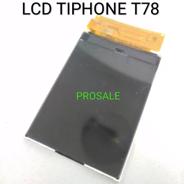 หน้าจอแอลซีดี Ti Phone T78 / T30 / M002L | Shopee Thailand