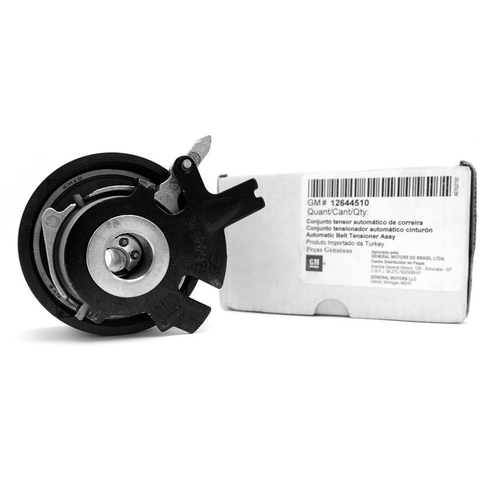 ลูกรอก Automatic Belt Tensioner Assy Chevrolet Colorado, Trailblazer ...