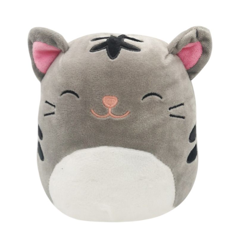 Peluche Squishmallow Emma Max Bop Tally Cora Aqua Paco Kayla Avery ...