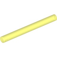 Lego part (ชิ้นส่วนเลโก้) No.30374 / 578 / 21462 / 28697 Bar 4L ...