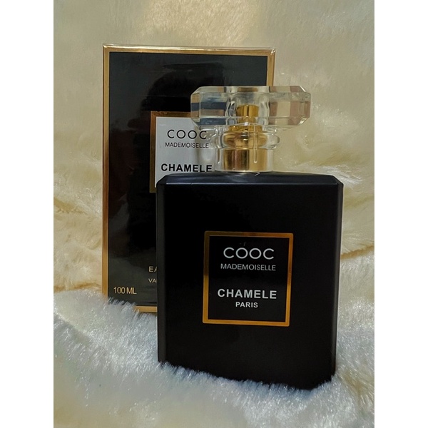 COOC สีดำขวดใหญ่มากกกก | Shopee Thailand