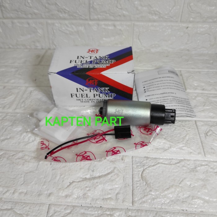 ปั๊มเชื้อเพลิง - Hkt Gip-502 Kijang Efi/7K ปั๊มเบนซิน (รหัส Zk C 008 ...