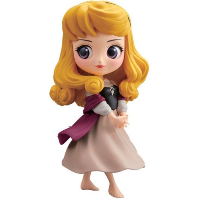Q POSKET ฟิกเกอร์ DISNEY CHARACTERS -BRIAR ROSE เจ้าหญิงดิสนีย์ เจ้า ...