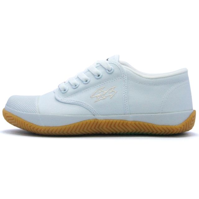 Breaker Futsal BK4 รองเท้านักเรียน รองเท้าผ้าใบนักเรียน เบรกเกอร์ฟุตซอล ...