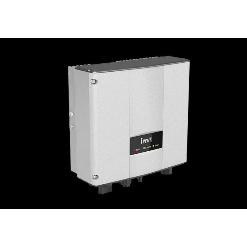 INVT 3kw On Grid + Wifi + กันย้อน , การไฟฟ้ารับรอง | Shopee Thailand