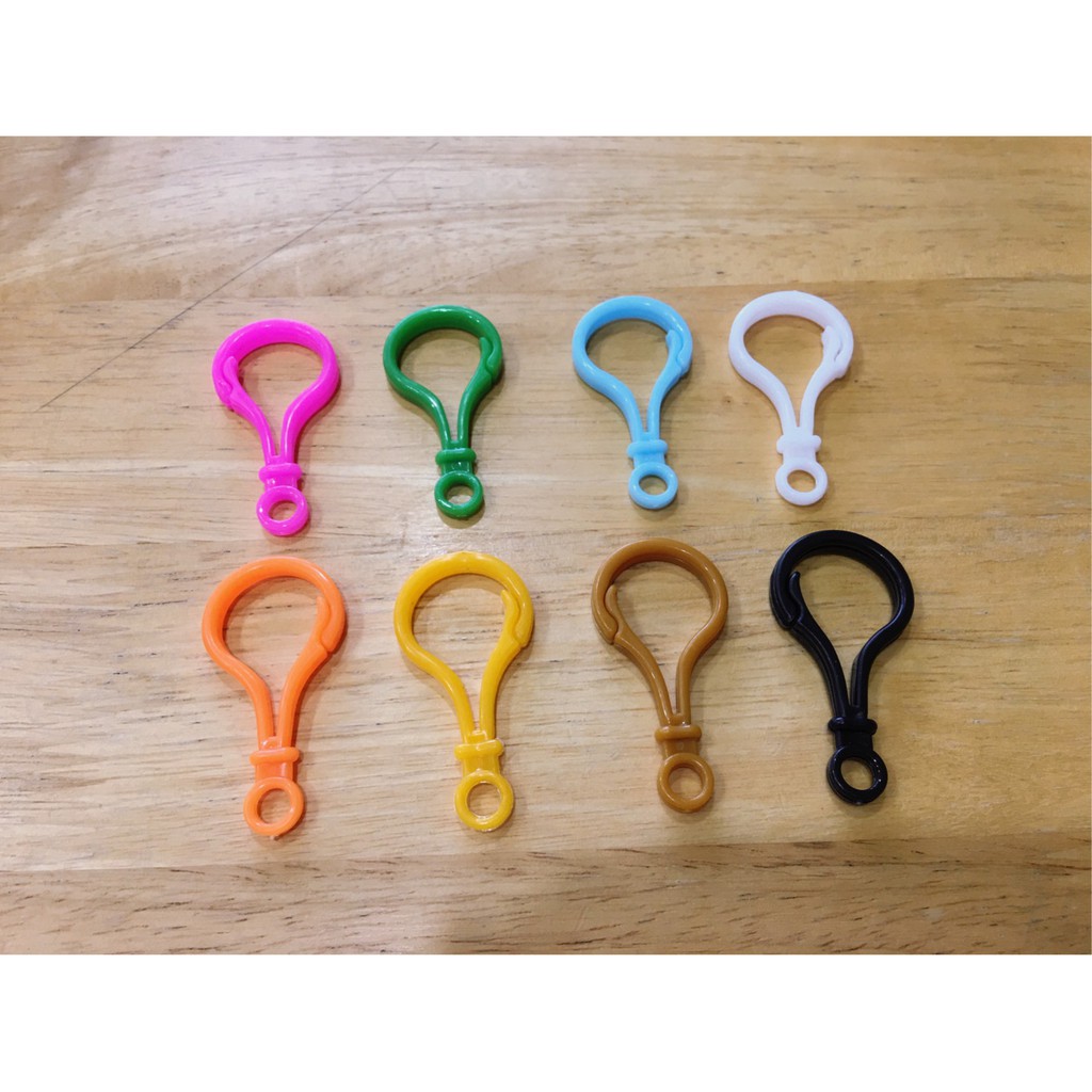 [Blockland] พวงกุญแจ สำหรับห้อยหรือแขวน Key Ring Key ring for bag ...