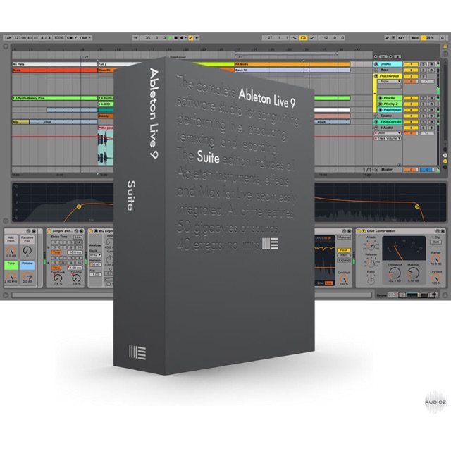 Ableton live Suite ใช้เล่น Launchpad | Shopee Thailand