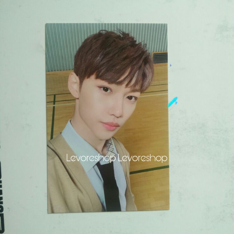 โฟโต้การ์ด FELIX STRAYKIDS Go LIVE จํานวนมาก | Shopee Thailand