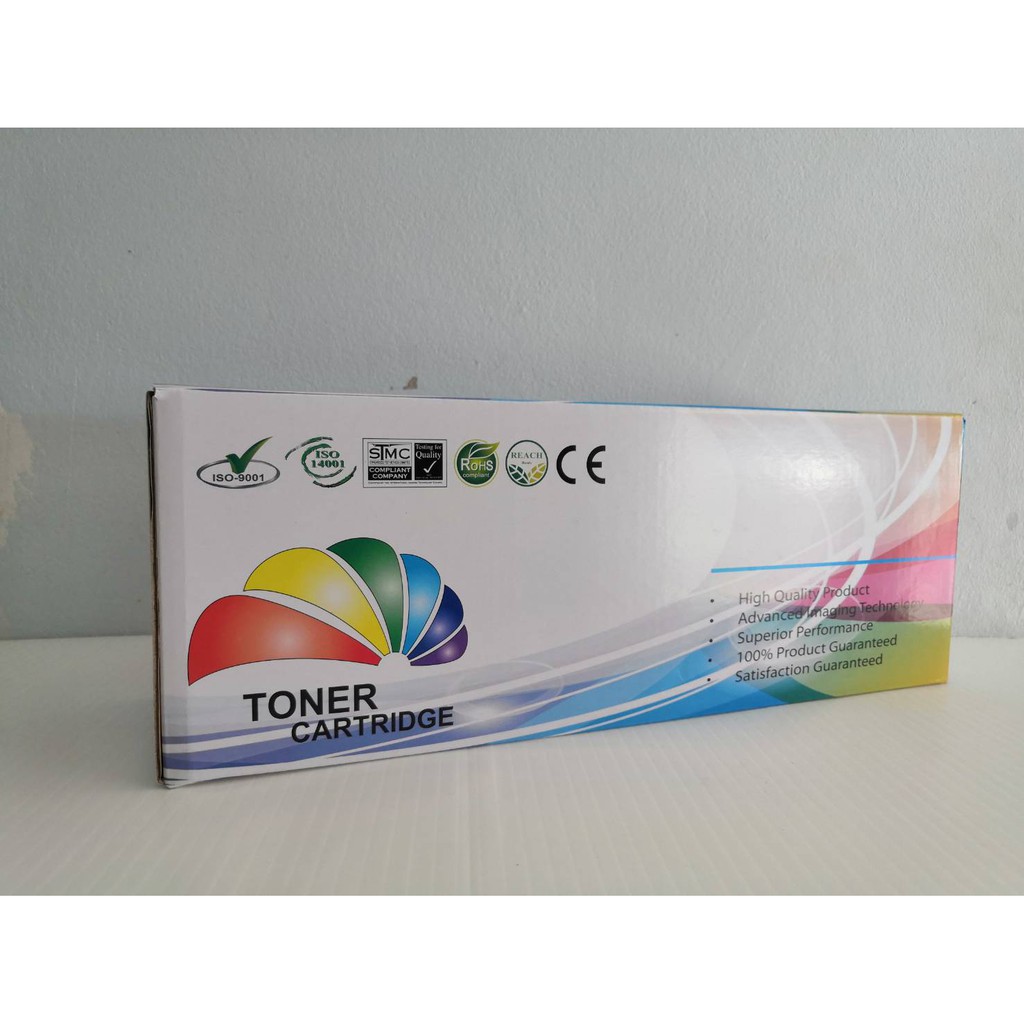 หมึกปริ้นเตอร์ CE285A เทียบเท่า | Shopee Thailand