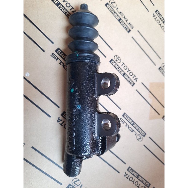 ปั้มคลัชล่าง ของแท้ Toyota Tiger SportCruiser SportRider KZ D4D ...