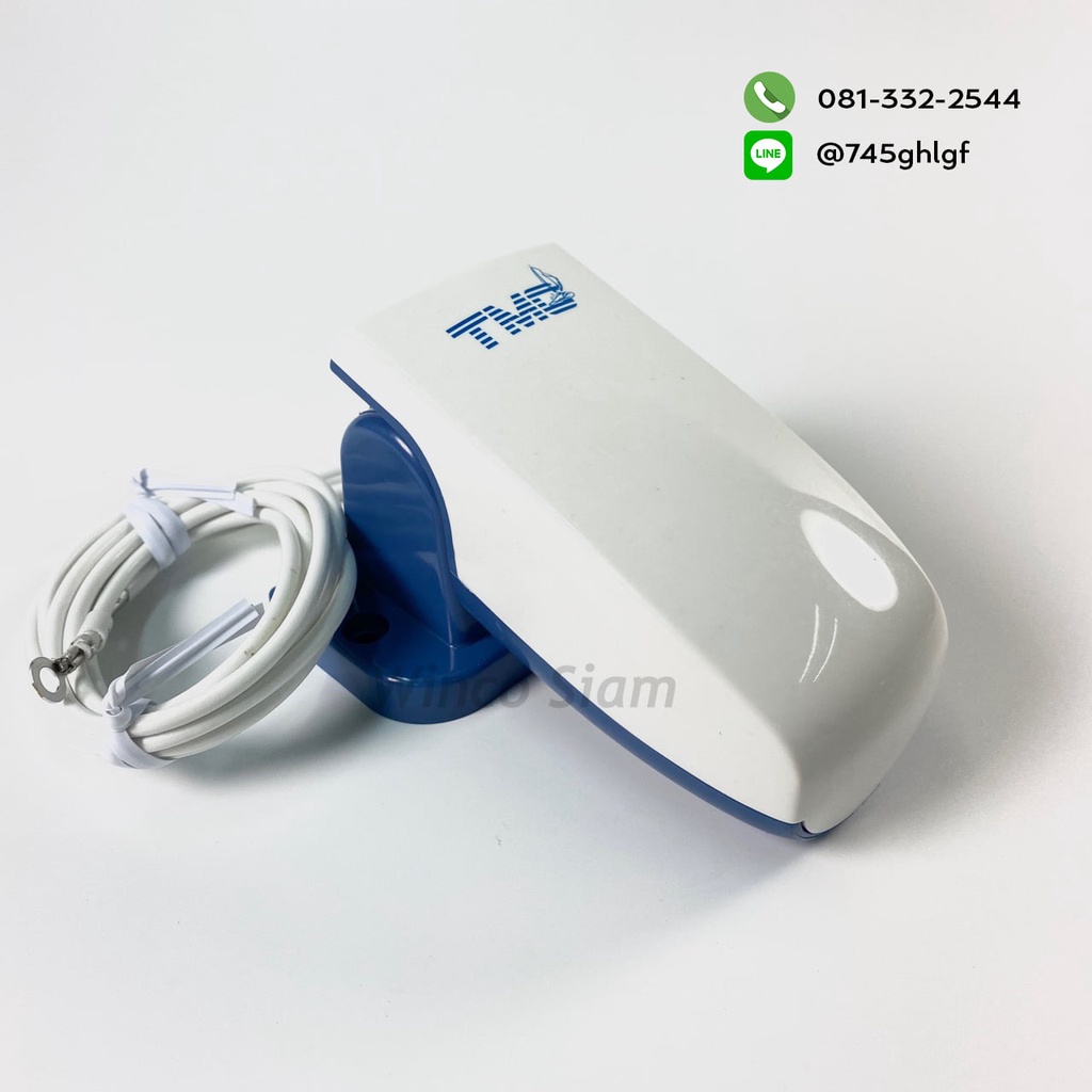 อุปกรณ์เรือ - [TMC-0812202] - AUTOMATIC FLOAT SWITCH / สวิตช์ลูกลอย | Shopee Thailand