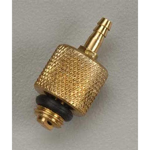 อุปกรณ์เครื่องบิน Robart Air&Retract Fill Valve/Fill Chuck RB168FC ...