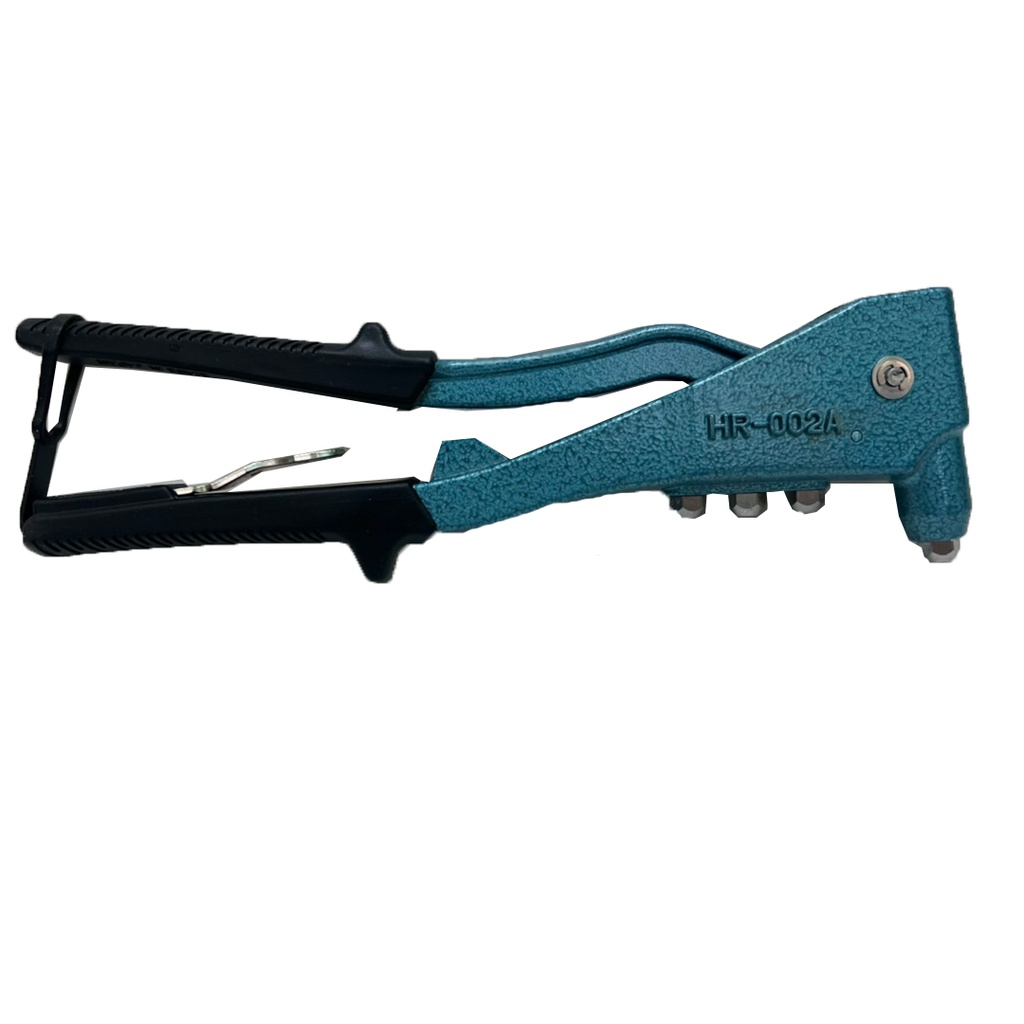 คีมยิงรีเวท ตรากุ้ง Lobster ของแท้ 100% LOBSTER hand riveter model HR ...