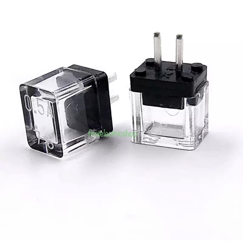 อารามฟิวส์ Alarm Fuse (Daito) DM05 , DM10 , DM16 , DM32 | Shopee Thailand