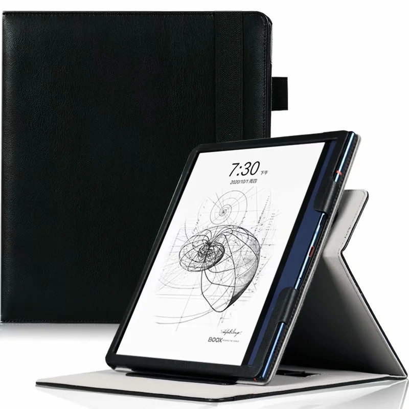 Smart Awake-Sleep eBook Cover Case For Onyx Boox Note Air 2 Plus (10.3 ...