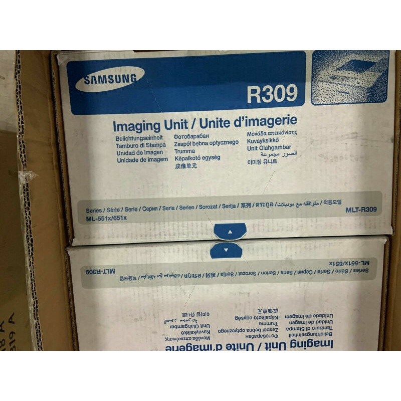 Samsung R309 Imaging Unit ตลับชุดดรัม ของแท้ | Shopee Thailand