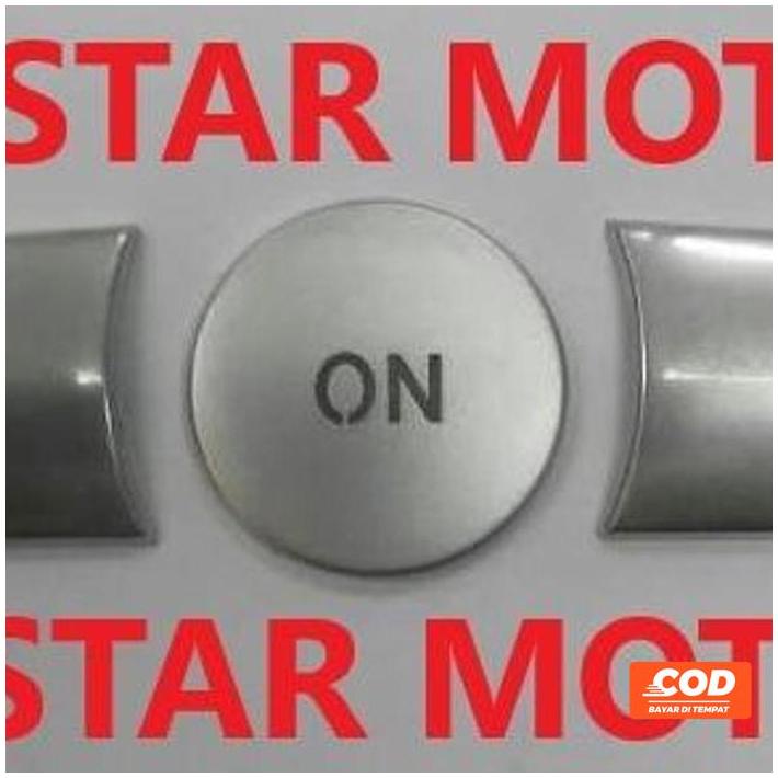 เทปคลุมสวิทช์เสียงสําหรับ Mercedes Benz W204 W212 C E Class (Code 045 ...