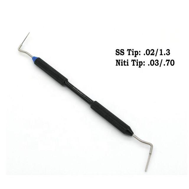 Premium Dental Spreader Root Canal Vertical Filling Endodontic Hand ...