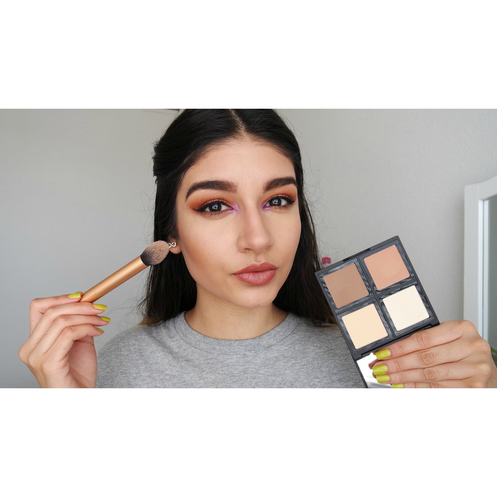 ELF Baked Highlighter สี Moonlight pearl และ palette อื่นๆ | Shopee ...