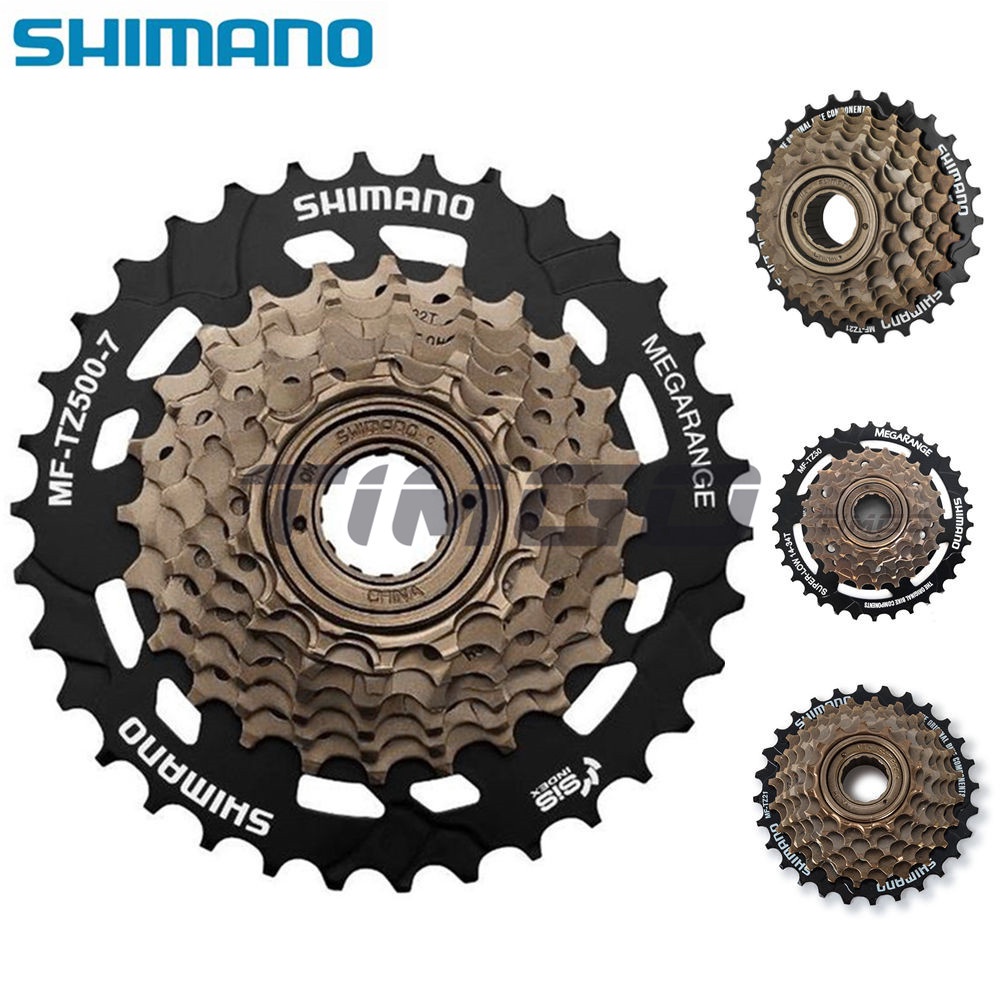 Shimano Tourney สกรูเกลียว MF-TZ20 MF-TZ21 MF-TZ21 MF-TZ31 MF-TZ500-6 ...