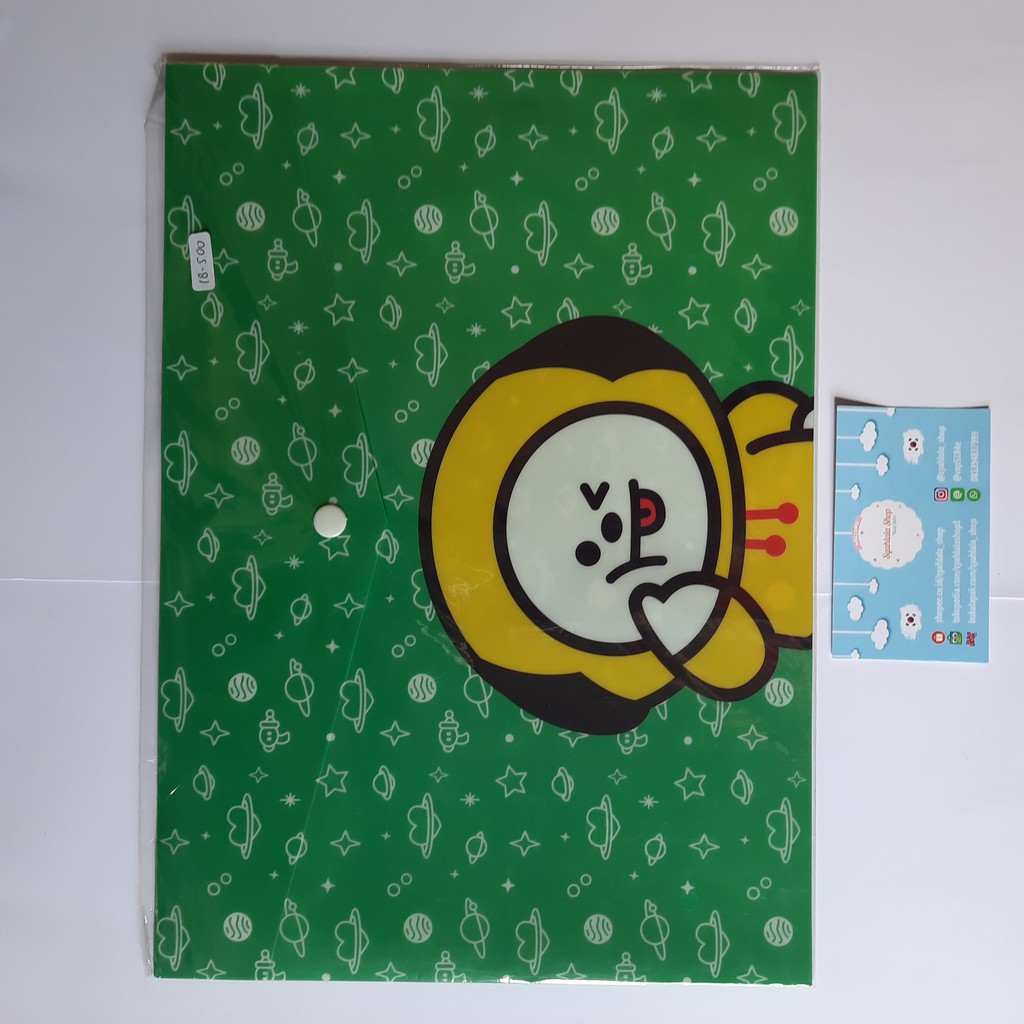 แผนที่ BT21 BTS STOPMAP BT21 | Shopee Thailand