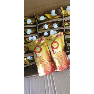 ทรีทเม้นท์บำรุงผมPlppถุงทอง รุ่นดั้งเดิม | Shopee Thailand