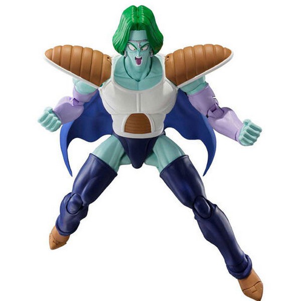 Bandai S.H.Figuarts Zarbon 4573102629791 (Action Figure) | Shopee Thailand