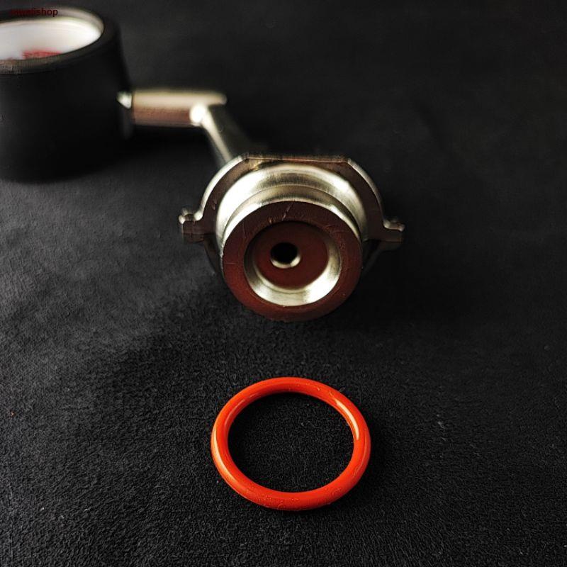 จัดส่งจากประเทศไทยFlair58 O-ring for Valve Plunger ยางโอริงสำหรับวาล์ว ... จัดส่งจากประเทศไทยFlair58 O-ring for Valve Plunger ยางโอริงสำหรับวาล์ว ...