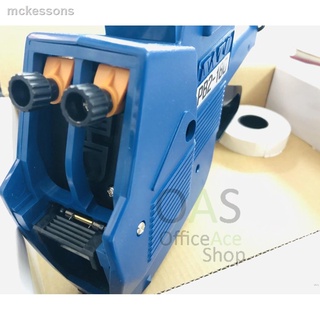 SATO Hand Labeler 2 lines 8 digits เครื่องตีราคา 2 แถว 8 หลัก PB2-180 ...