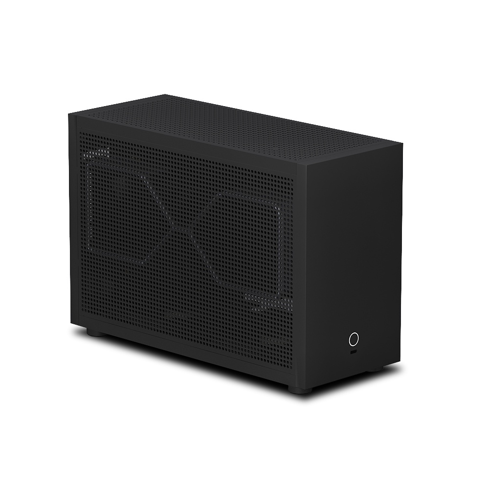 เคส mini ITX GEEEK M6 Global Version | Shopee Thailand