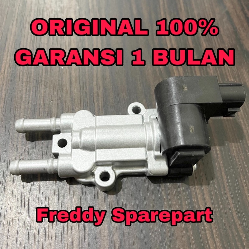 เซ็นเซอร์ IACV ISC Honda jazz gd3 city gd8 vtec vtech idsi Original ...