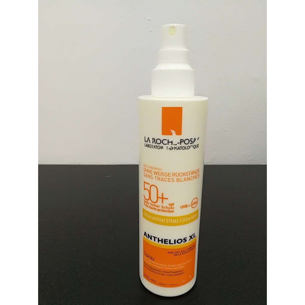 ครีมกันแดด laroch | Shopee Thailand