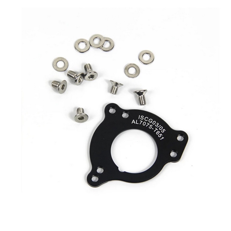 อะแดปเตอร์ไกด์โซ่จักรยาน ISCG 03 05 | Shopee Thailand