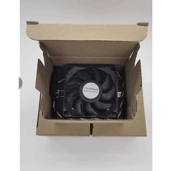 AMD & INTEL CPU FAN Intel775 / 115 AM3 AM3+ AM2 AM2+ FM2 FM2+ | Shopee ...