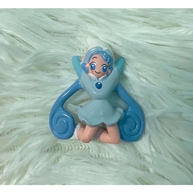 ภูติจิ๋ว เรื่อง แม่มดน้อยโดเรมี (โดโด,เรเร,มีมี,โรโร) Ojamajodoremi ...