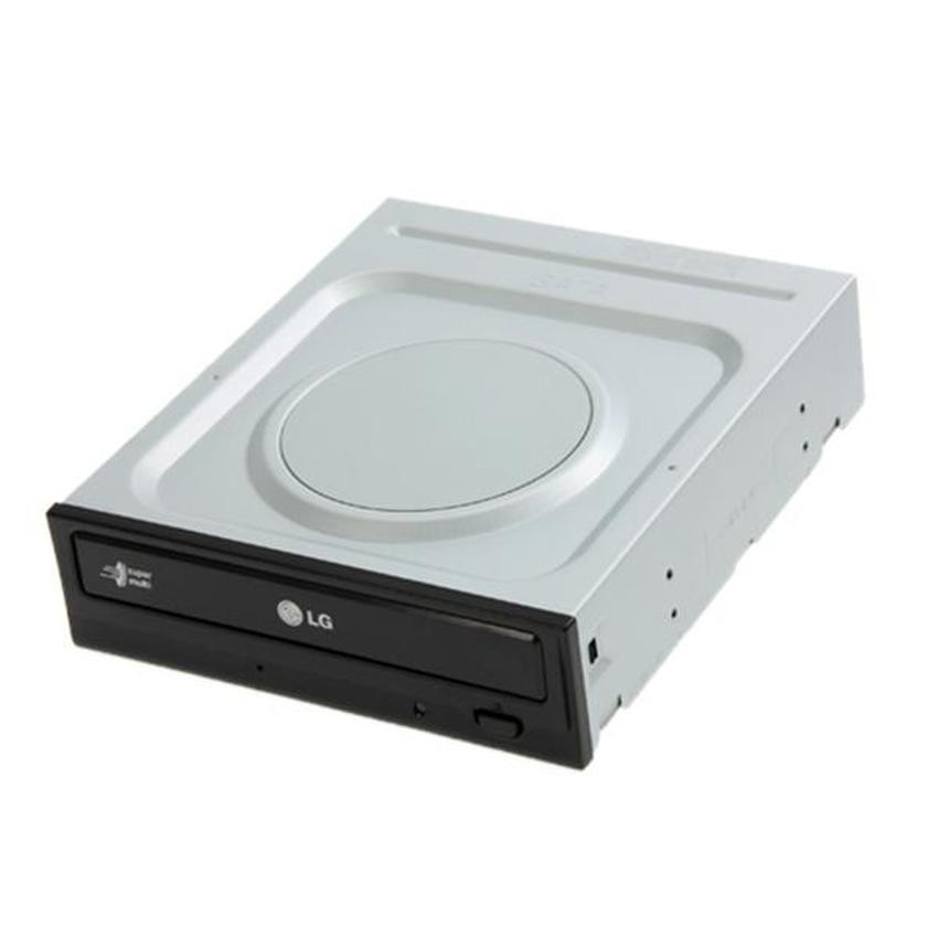 LG DVD RW SATA 24X LG รุ่น GH24NS - Black | Shopee Thailand
