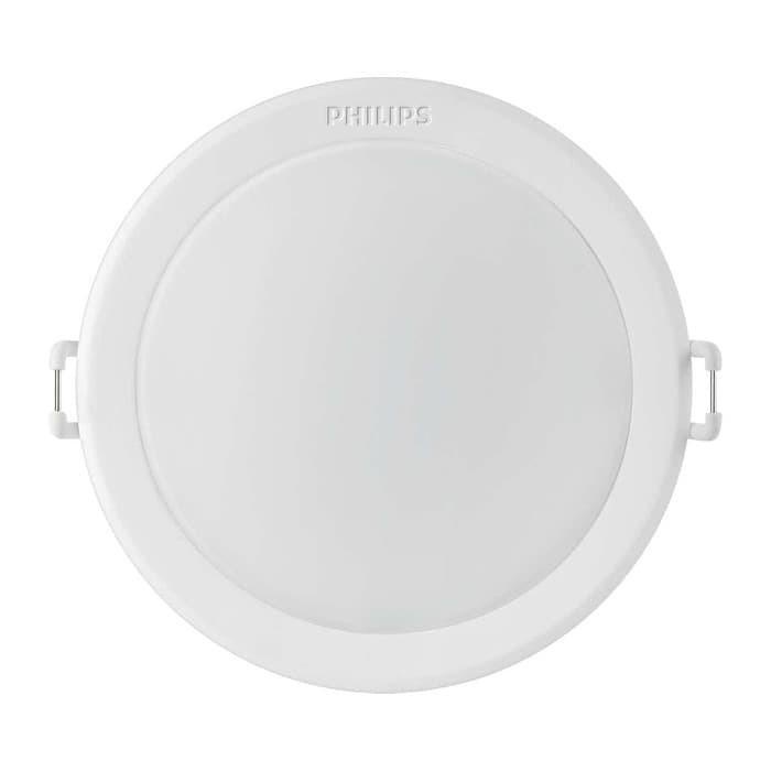 Philips โคมไฟดาวน์ไลท์ 59471 Meson 24W 8 นิ้ว 200 Gen 3th | Shopee Thailand