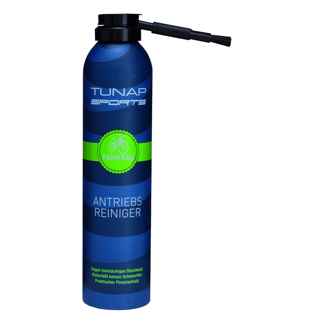 TUNAP SPORTS Drive Cleaner | Shopee Thailand