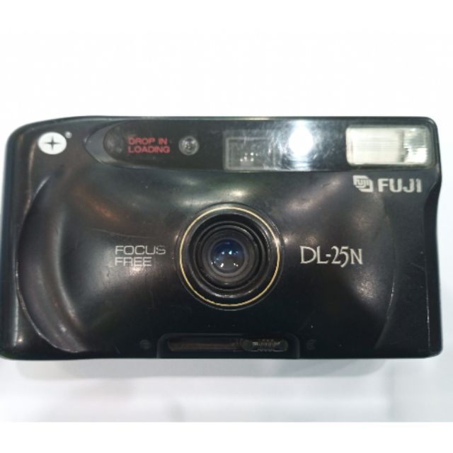 กล้องฟิล์ม Fuji DL-25n | Shopee Thailand