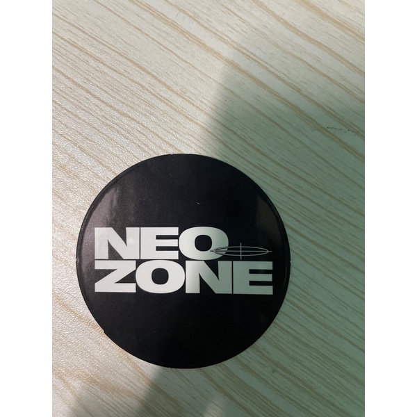 การ์ดกลมยูตะ Neozone แท้ | Shopee Thailand