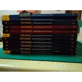 pathways ราคาพิเศษ | ซื้อออนไลน์ที่ Shopee ส่งฟรี*ทั่วไทย!