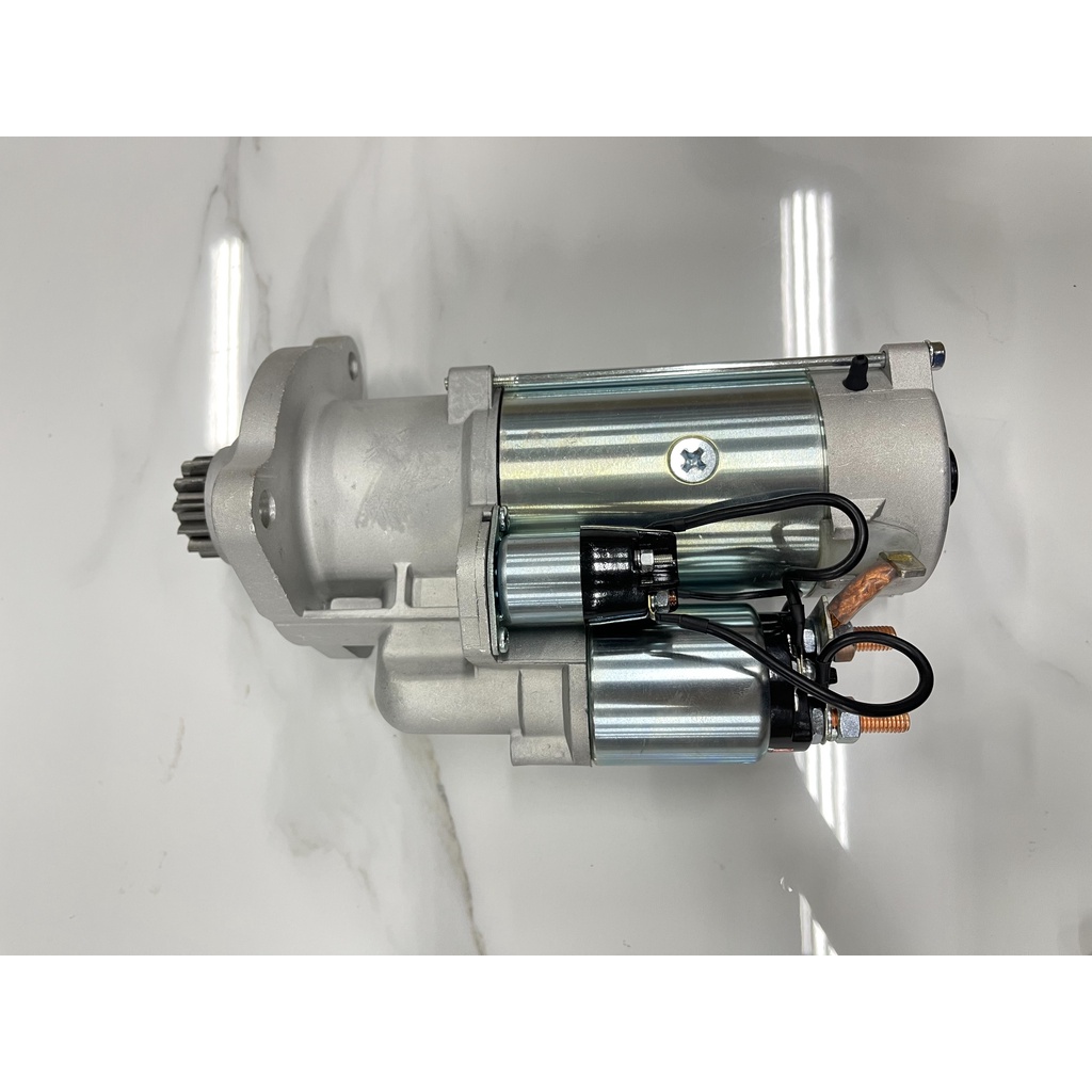 ไดสตาร์ท SCANIA 380 5.5KW 12T 24V (0001261001) | Shopee Thailand