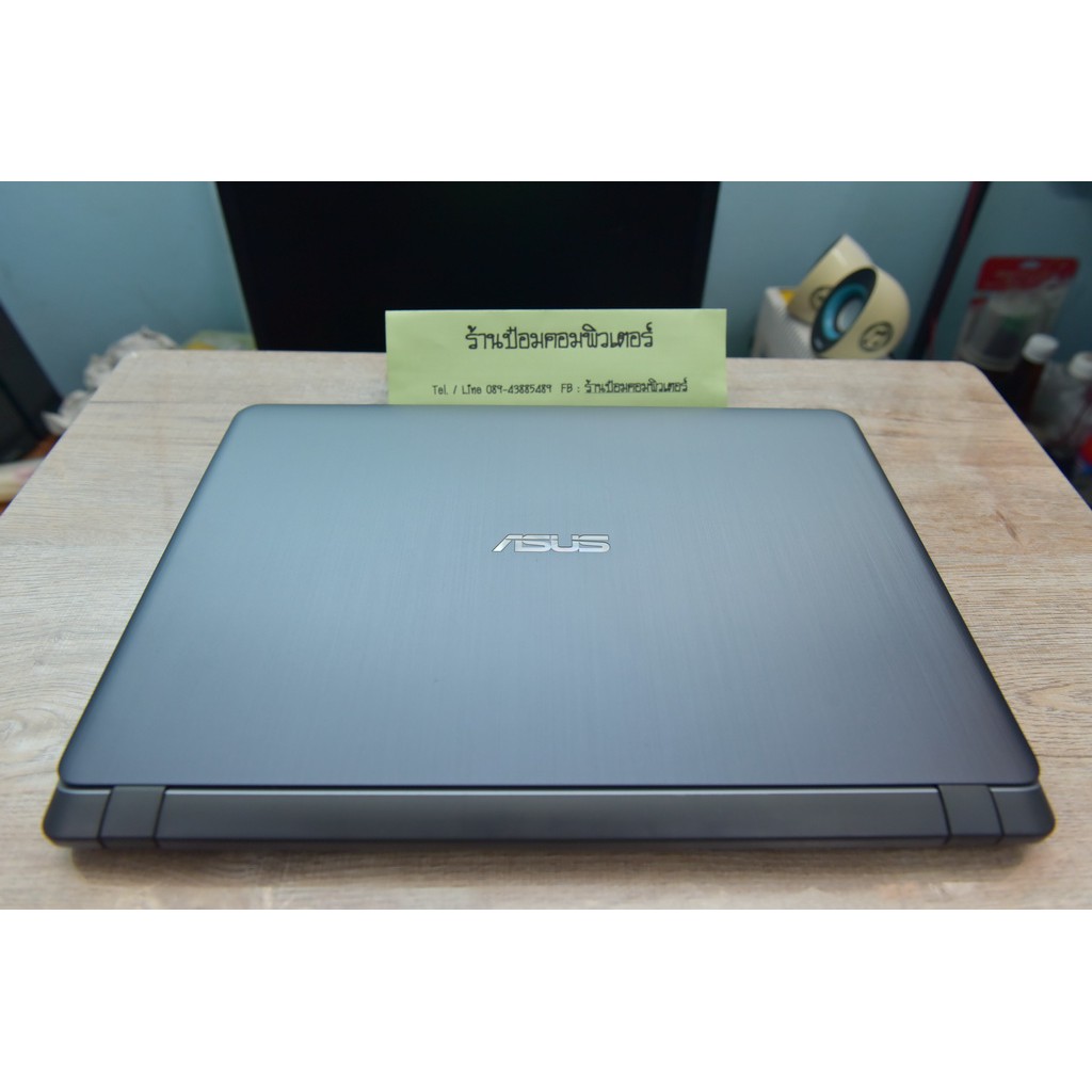 Notebook Asus x507u i5 | Shopee Thailand
