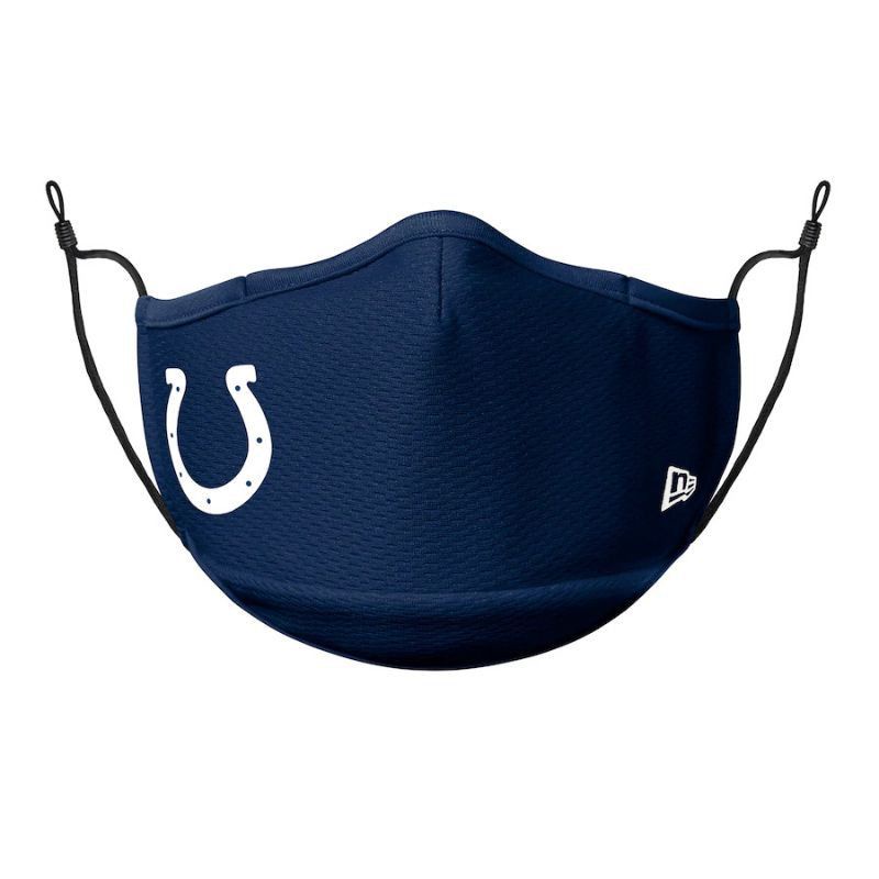 NFL Team Logo Mask Spandex New Era | Shopee Thailand